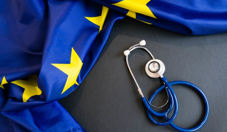 EU4Health Programme officially approved by the European Parliament
