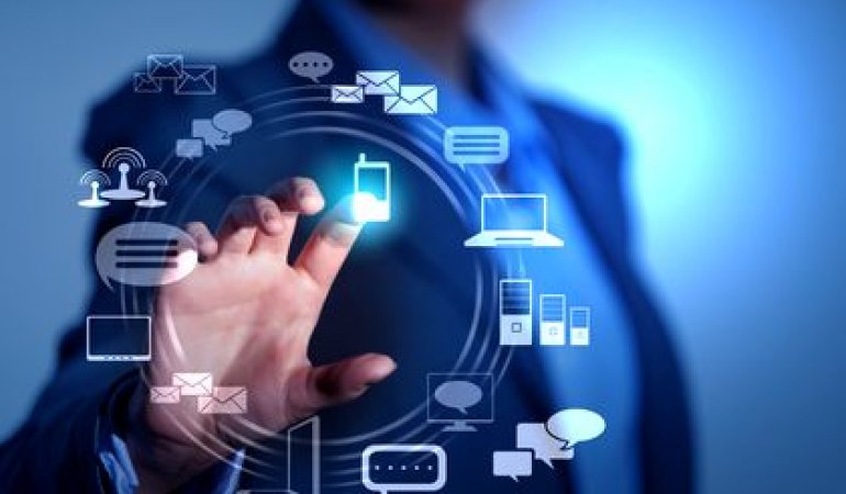 Digital Europe Programme 2021-2027